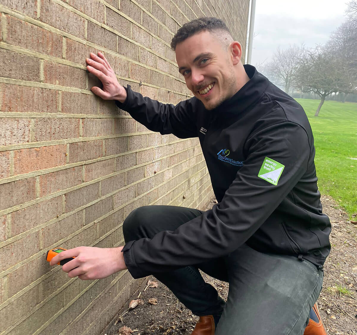 Eco Damp Solutions | Damp Proofing Specialists South England