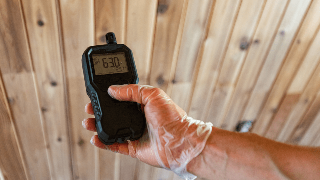 Understanding Damp: Types and Causes - Eco Damp Solutions