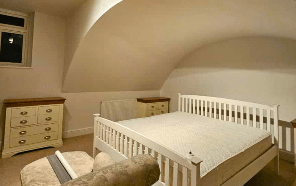 Internal Membrane Systems - Eco Damp Solutions