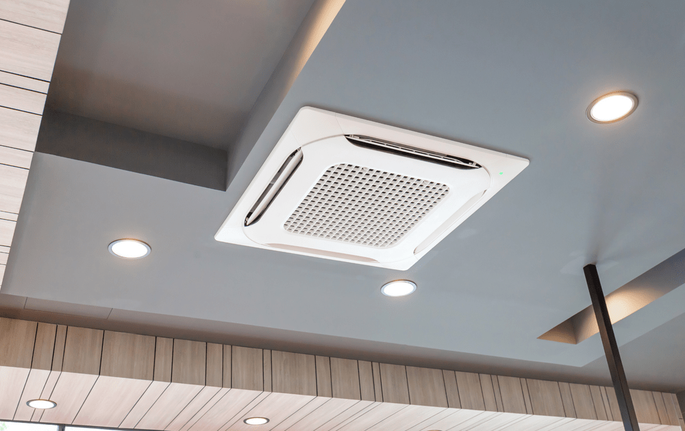 Ventilation Systems: Combating Condensation and Mould - Eco Damp Solutions