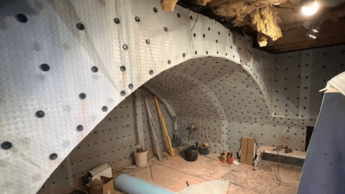 Internal Membrane Systems vs Traditional Tanking: A Comprehensive ...