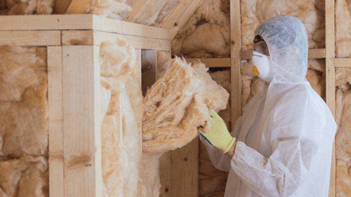 Winter-Ready Homes: The Role of Quality Insulation Upgrades - Eco Damp ...